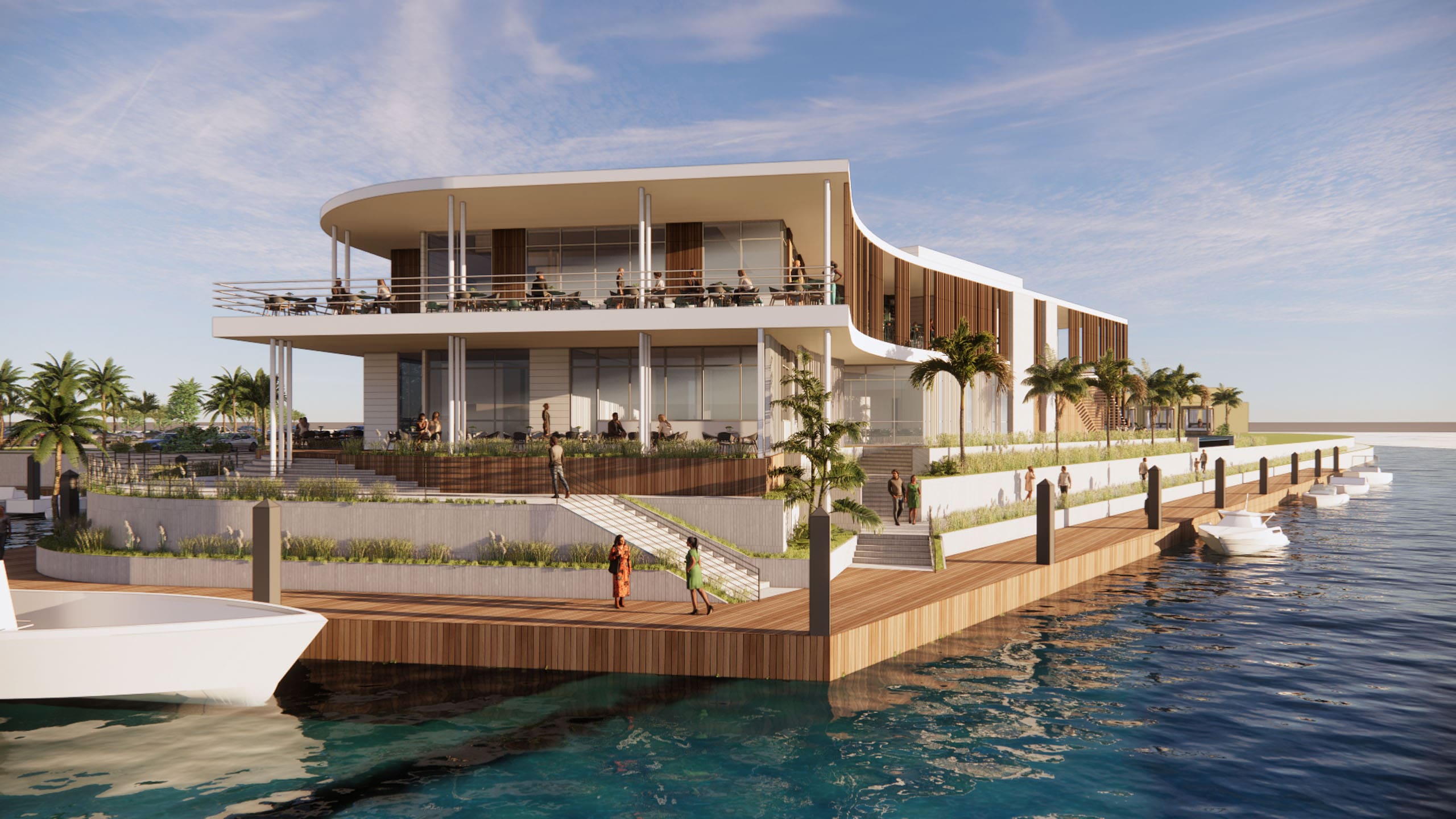 Corpus Christi Development - Page 2 - Other Texas Places - HAIF The ...