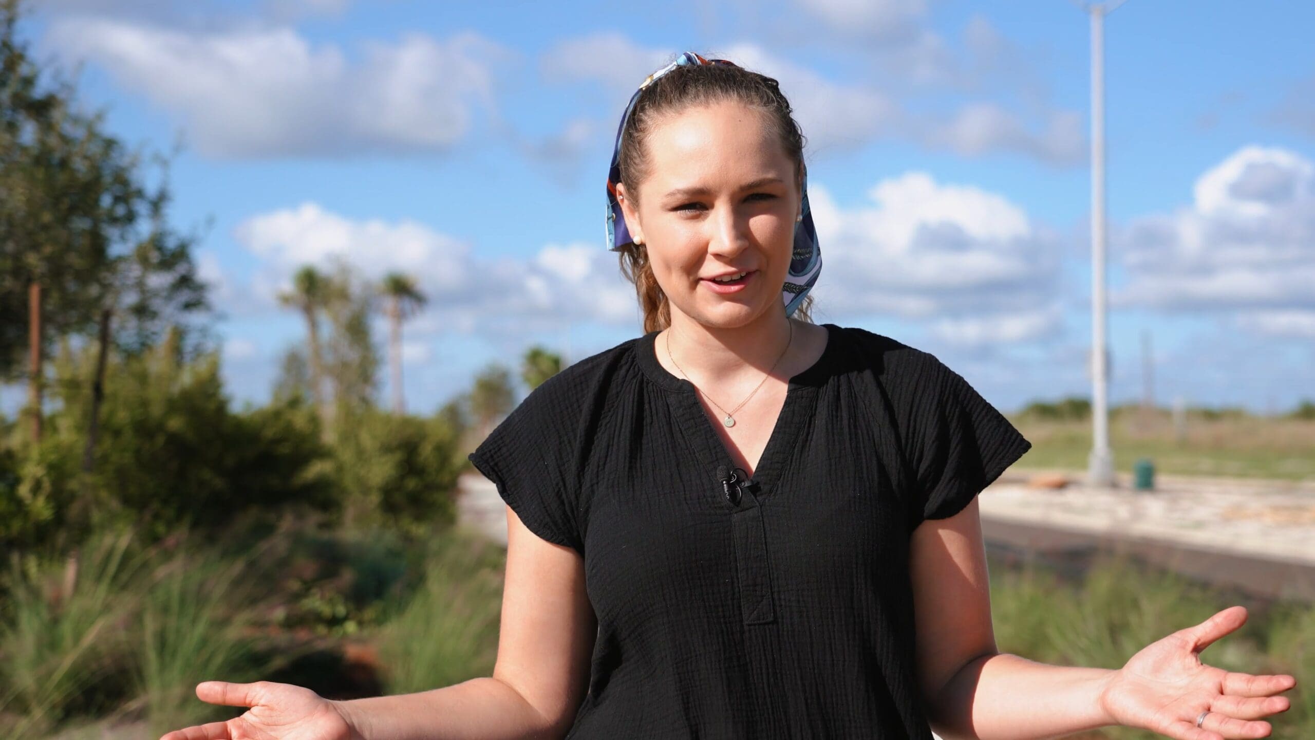 Amber’s Updates – Nov 26th 2024 – Whitecap's in Intermodal Walkway ...